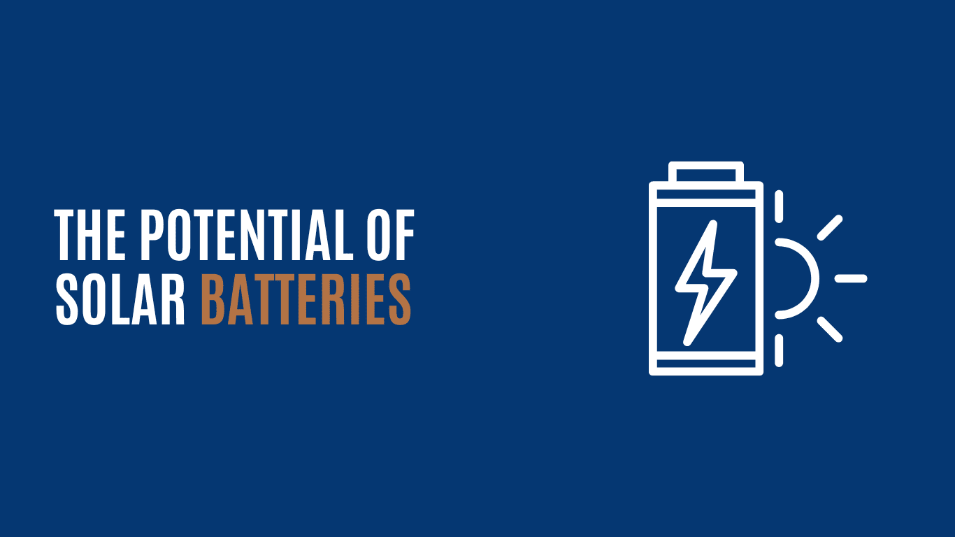 solar batteries | SOLAR-MAIT