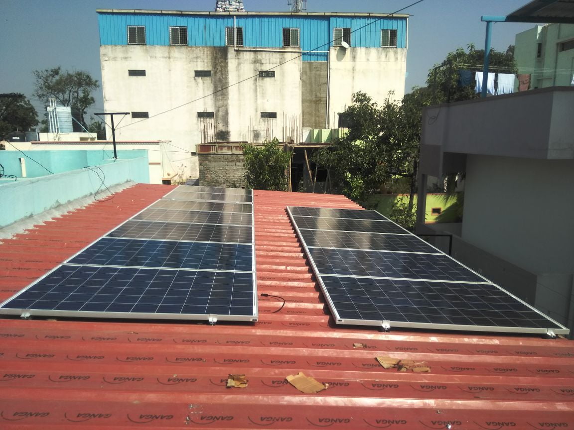 SOLAR-MAIT | India's Top Solar Company